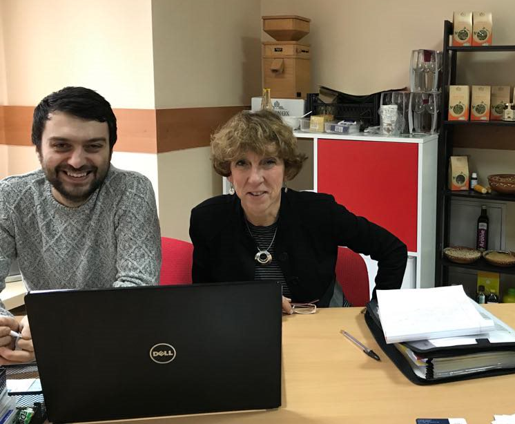 Southern Africa Farmer-to-Farmer Launches Ambassador Program To Engage ...