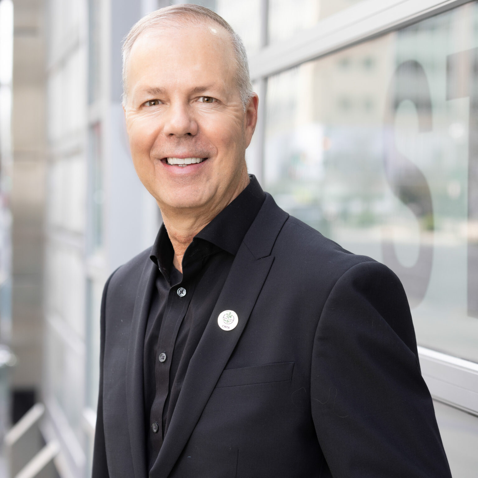 Team and Board of Directors - CNFA