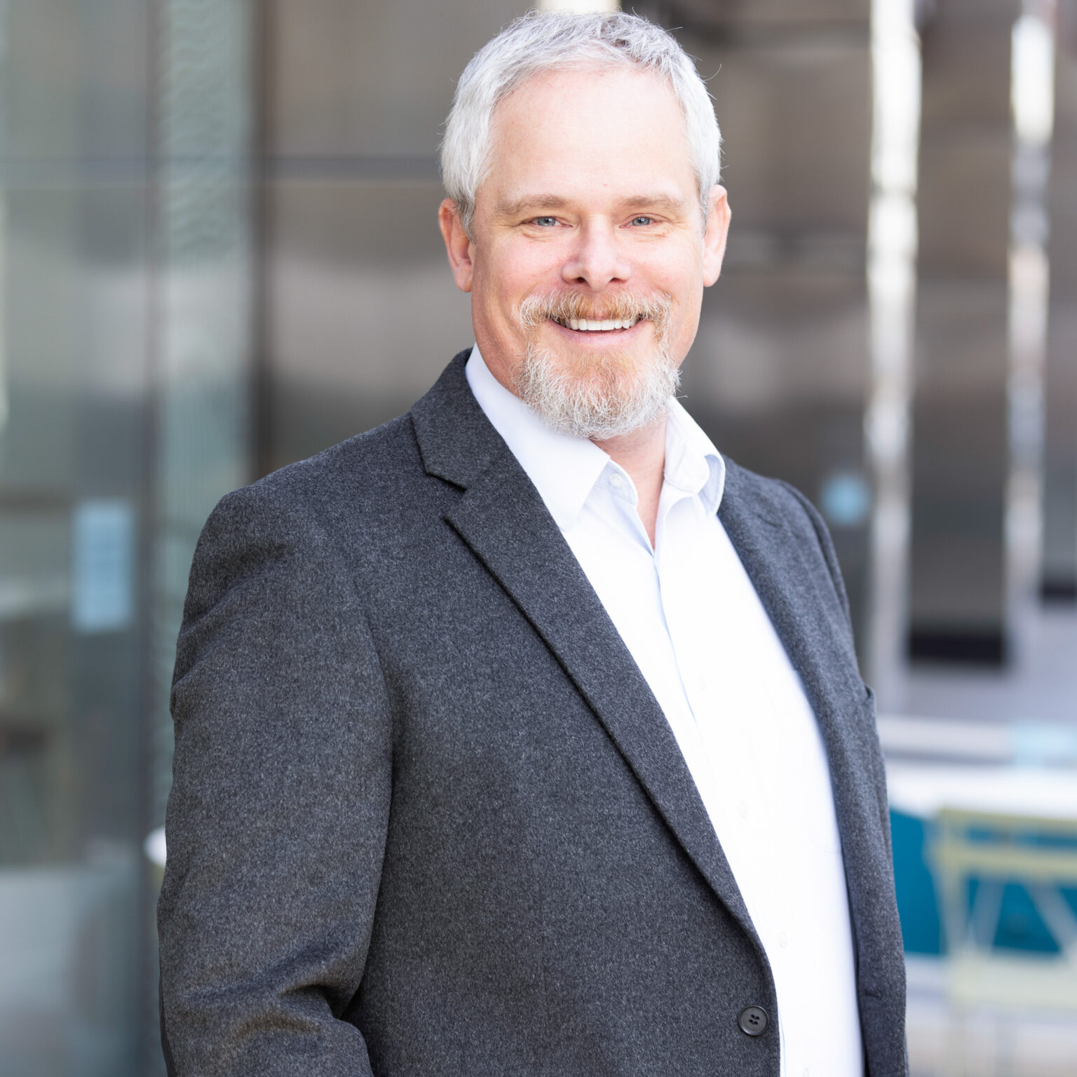 Team and Board of Directors - CNFA