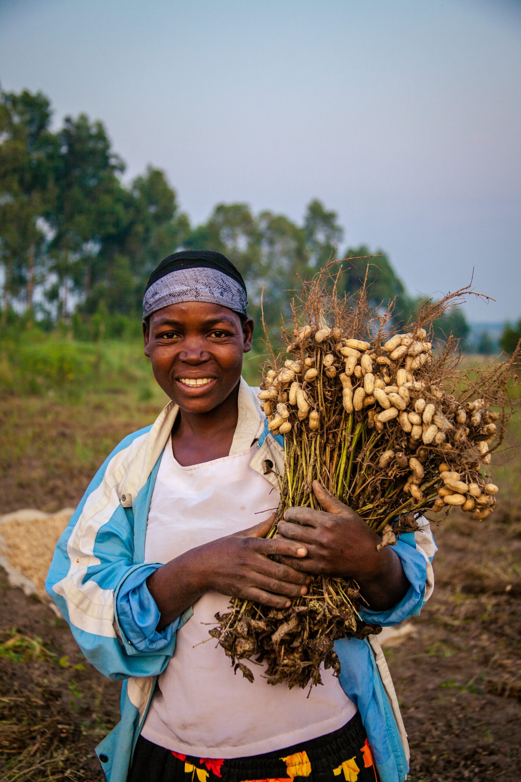 USAID Awards CNFA Five Year Southern Africa Farmer-to-Farmer Program - CNFA