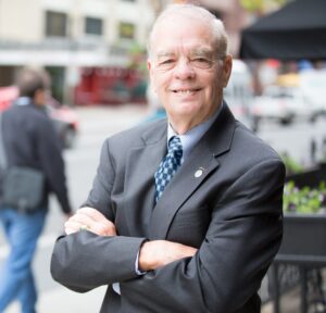 Team and Board of Directors - CNFA