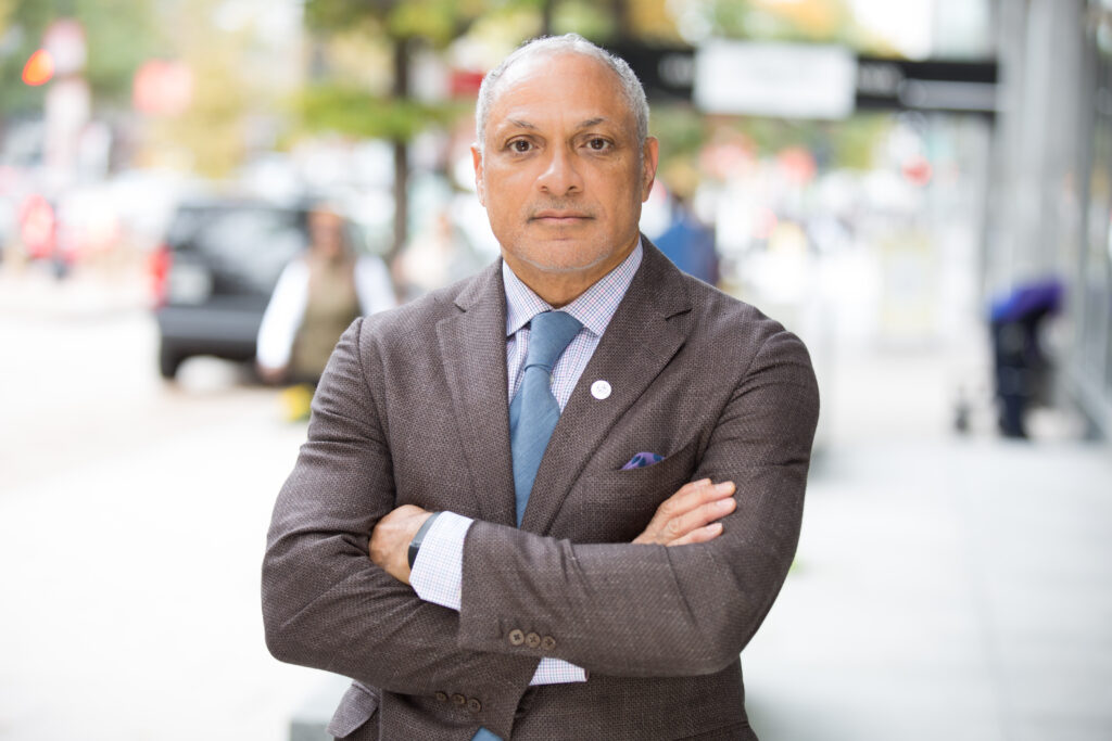 Team and Board of Directors - CNFA