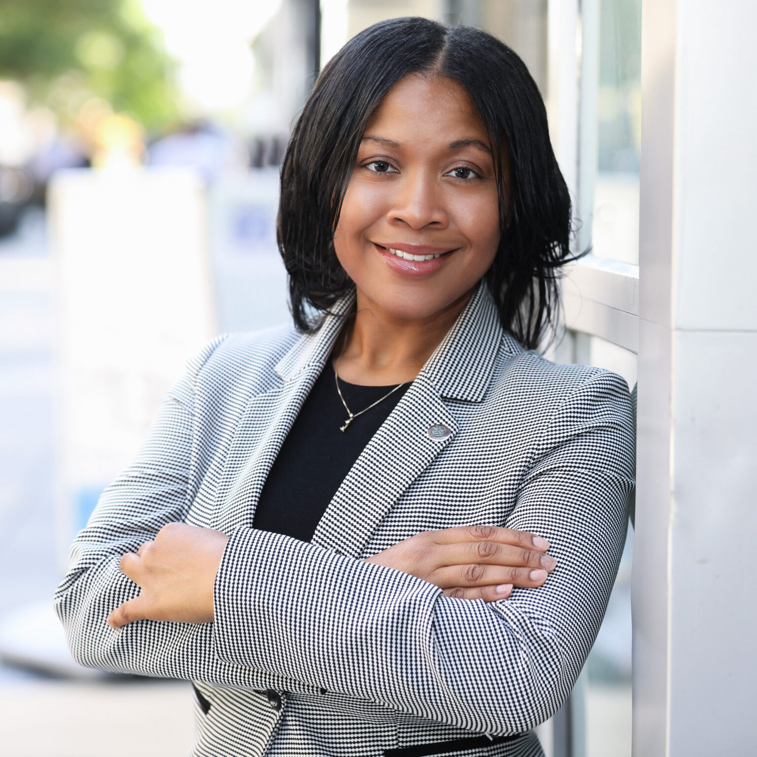 Team and Board of Directors - CNFA