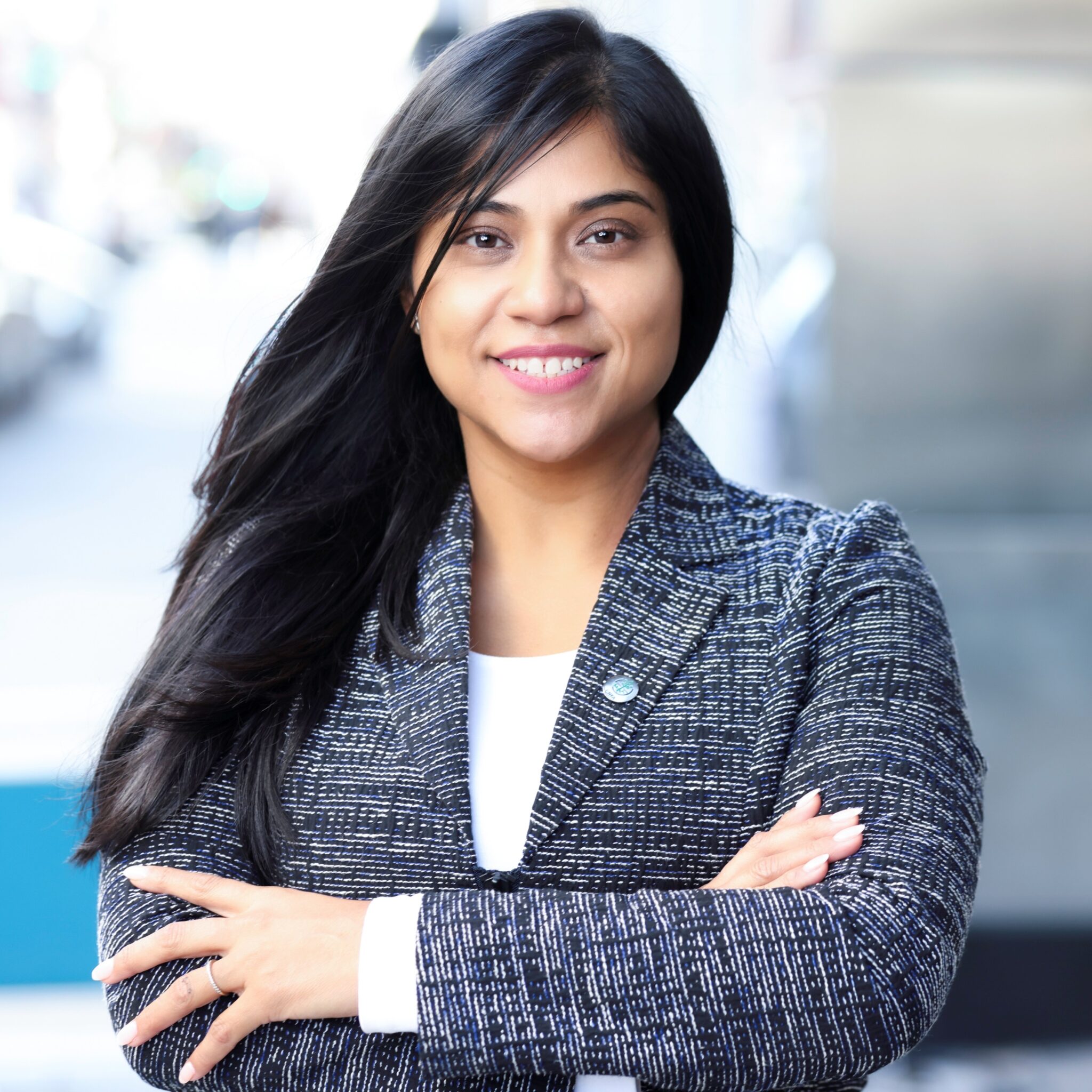 Team and Board of Directors - CNFA